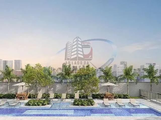 Apartamento para Venda em São Paulo/SP Mooca 2 Quartos