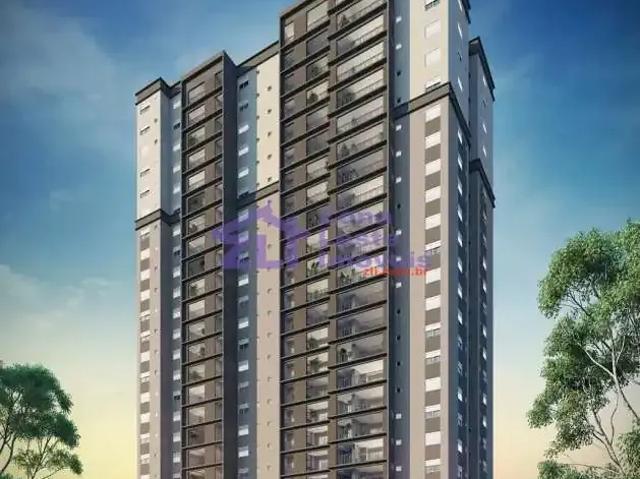 Apartamento para Venda em São Paulo/SP Mooca 2 Quartos