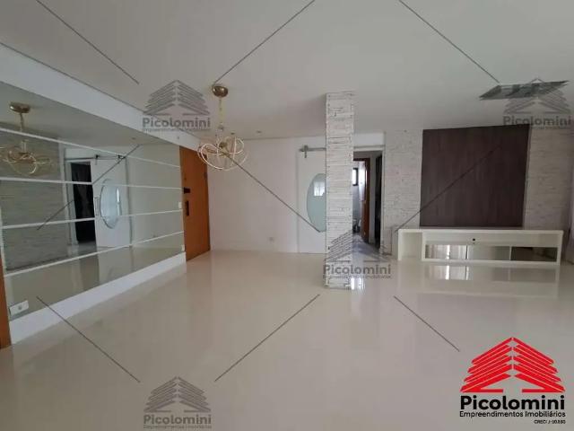 Apartamento para Venda em São Paulo/SP Mooca 2 Quartos