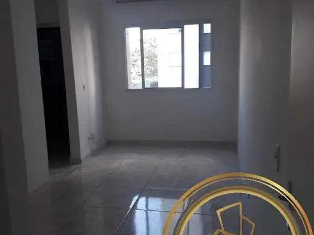 Apartamento para Venda em São Paulo/SP Mooca 2 Quartos