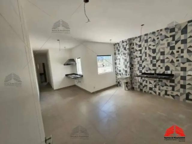 Apartamento para Venda em São Paulo/SP Mooca 2 Quartos