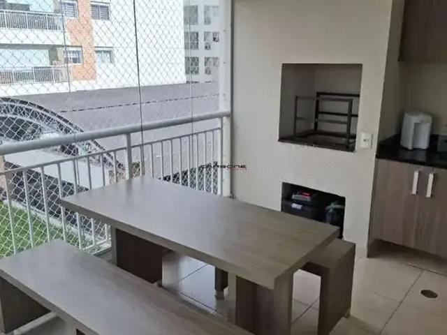 Apartamento para Venda em São Paulo/SP Mooca 2 Quartos