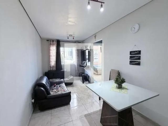 Apartamento para Venda em São Paulo/SP Mooca 2 Quartos