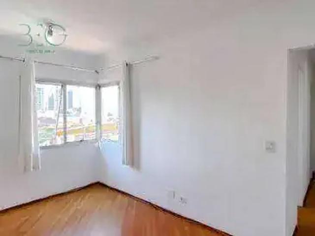 Apartamento para Venda em São Paulo/SP Mooca 2 Quartos
