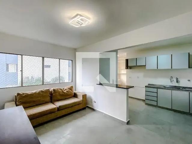 Apartamento para Venda em São Paulo/SP Mooca 2 Quartos