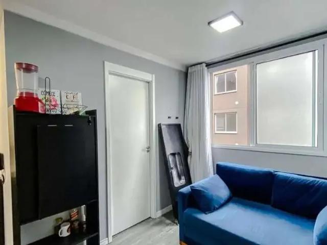 Apartamento para Venda em São Paulo/SP Mooca 2 Quartos
