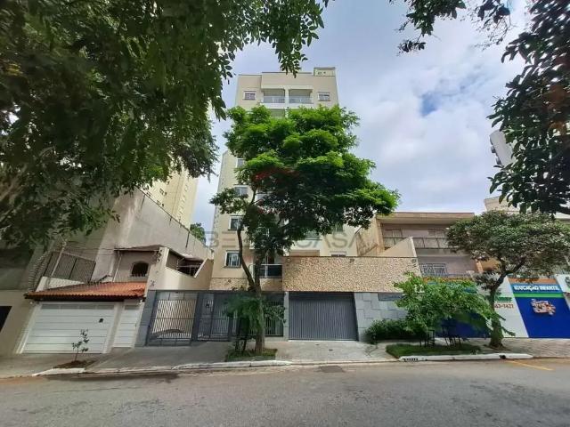 Apartamento para Venda em São Paulo/SP Mooca 2 Quartos