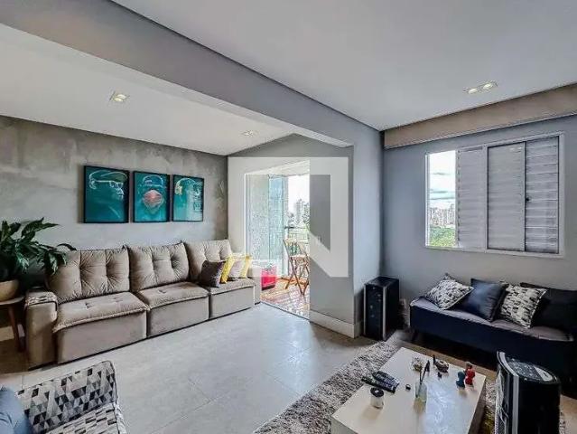 Apartamento para Venda em São Paulo/SP Mooca 2 Quartos