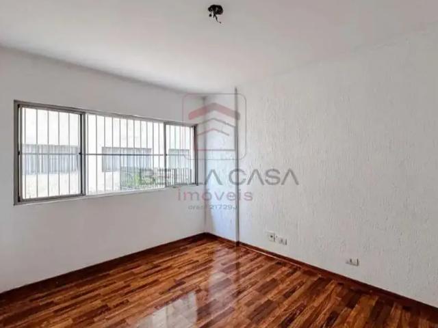 Apartamento para Venda em São Paulo/SP Mooca 2 Quartos