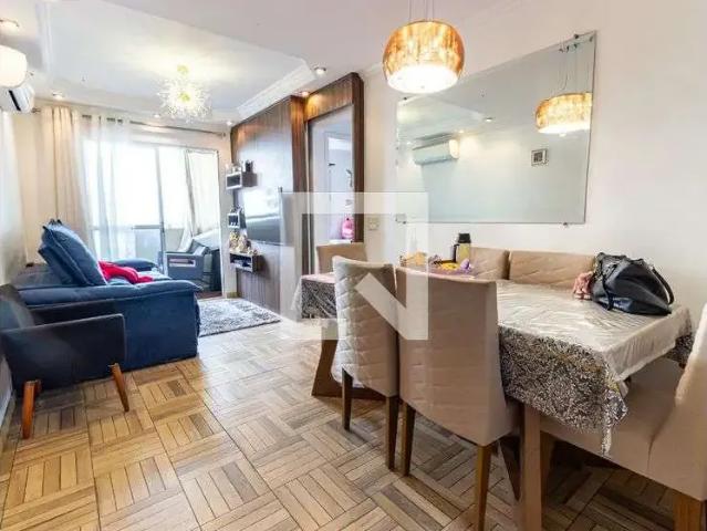 Apartamento para Venda em São Paulo/SP Mooca 2 Quartos