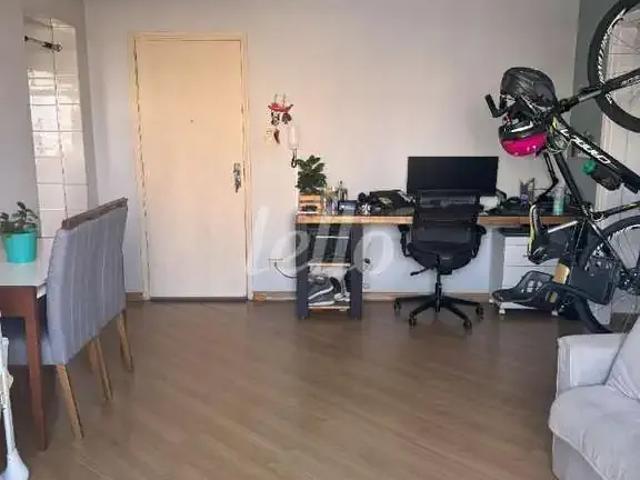 Apartamento para Venda em São Paulo/SP Mooca 2 Quartos