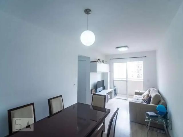Apartamento para Venda em São Paulo/SP Mooca 2 Quartos