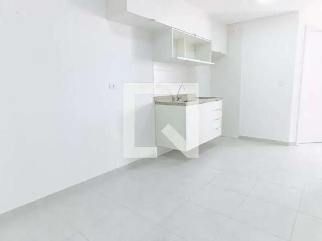 Apartamento para Venda em São Paulo/SP Mooca 2 Quartos