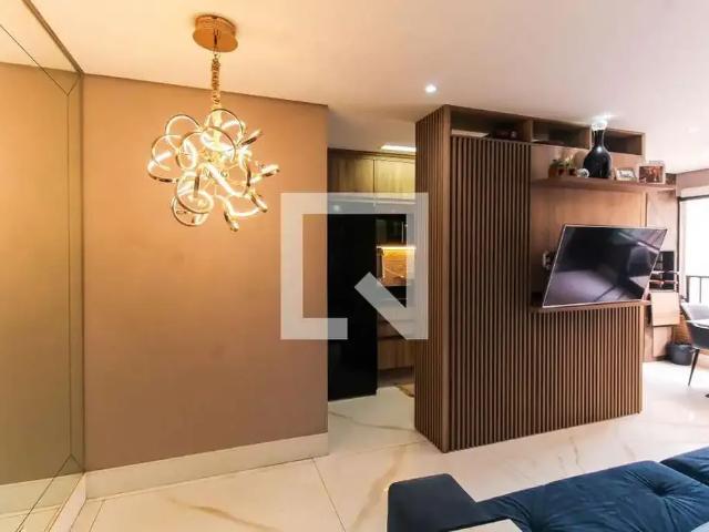 Apartamento para Venda em São Paulo/SP Mooca 2 Quartos