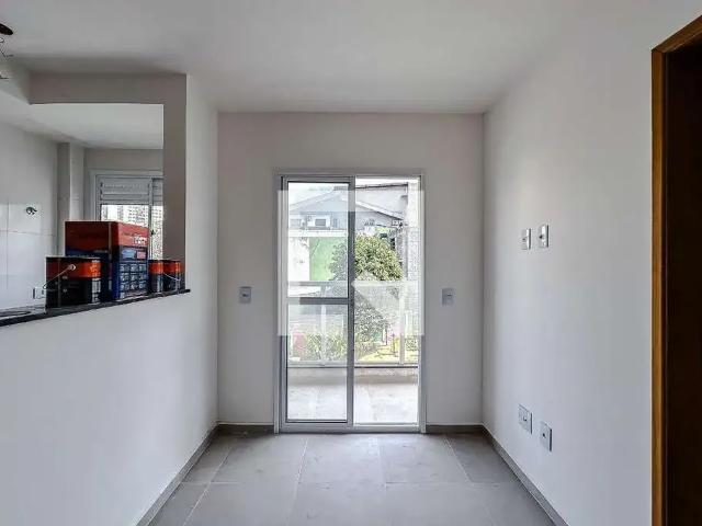 Apartamento para Venda em São Paulo/SP Mooca 2 Quartos