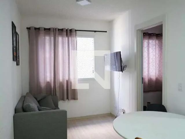 Apartamento para Venda em São Paulo/SP Mooca 2 Quartos