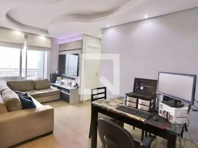 Apartamento para Venda em São Paulo/SP Mooca 2 Quartos