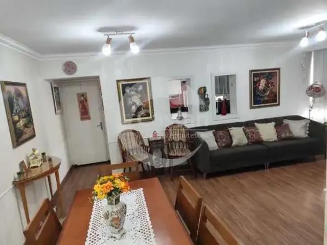 Apartamento para Venda em São Paulo/SP Mooca 2 Quartos