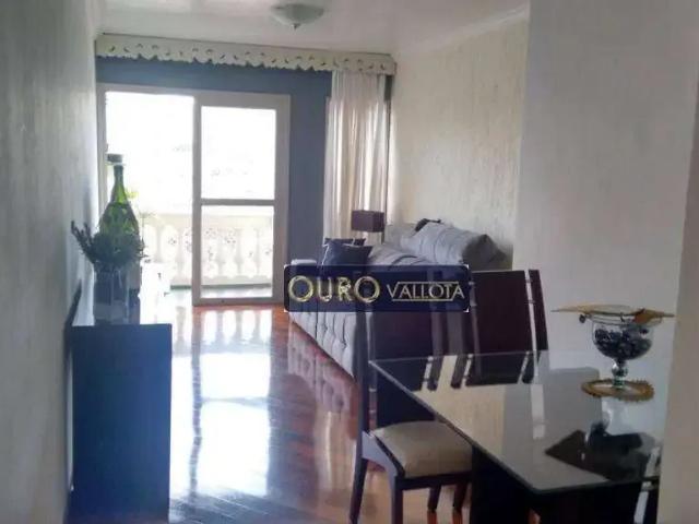 Apartamento para Venda em São Paulo/SP Mooca 2 Quartos