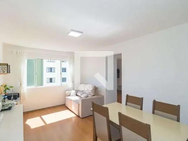 Apartamento para Venda em São Paulo/SP Mooca 2 Quartos