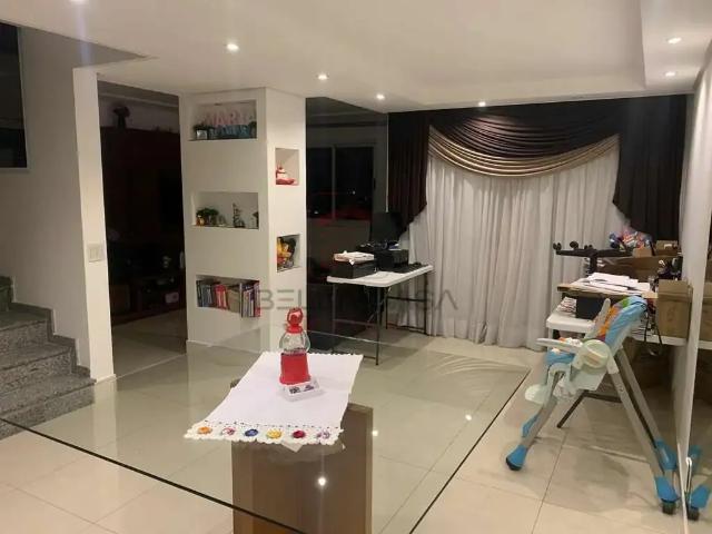 Apartamento para Venda em São Paulo/SP Mooca 2 Quartos