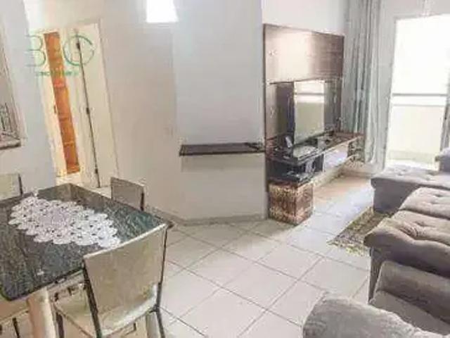 Apartamento para Venda em São Paulo/SP Mooca 2 Quartos