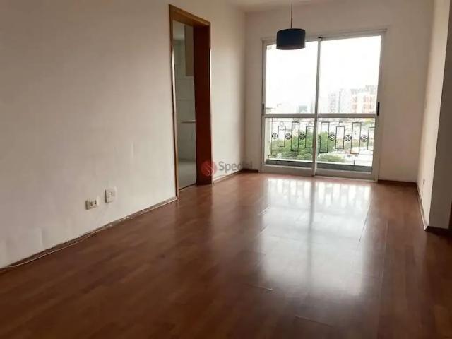 Apartamento para Venda em São Paulo/SP Mooca 2 Quartos