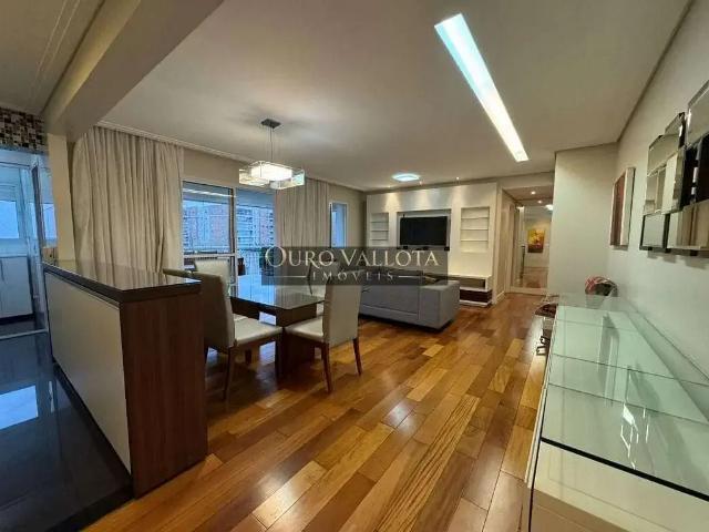 Apartamento para Venda em São Paulo/SP Mooca 2 Quartos