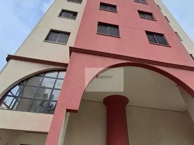 Apartamento para Venda em São Paulo/SP Mooca 2 Quartos