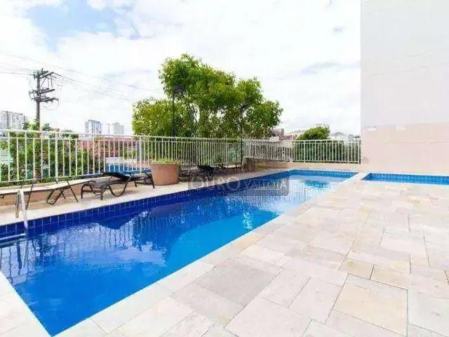 Apartamento para Venda em São Paulo/SP Mooca 2 Quartos