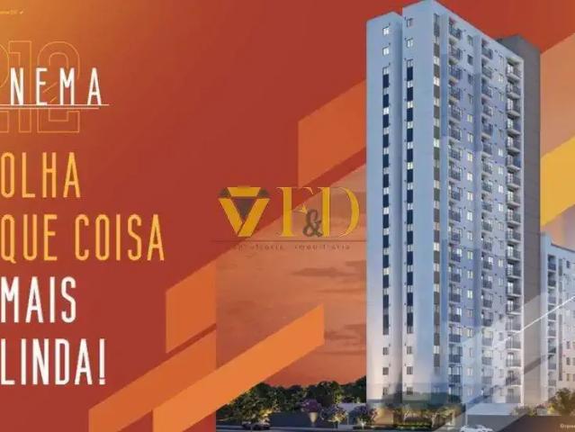Apartamento para Venda em São Paulo/SP Mooca 2 Quartos