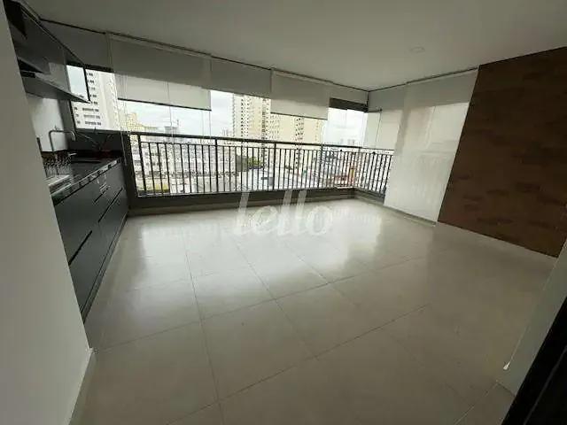 Apartamento para Venda em São Paulo/SP Mooca 2 Quartos