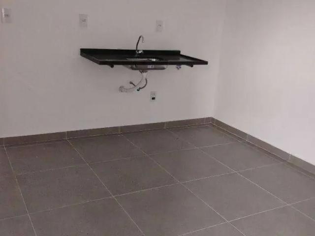 Apartamento para Venda em São Paulo/SP Mooca 2 Quartos