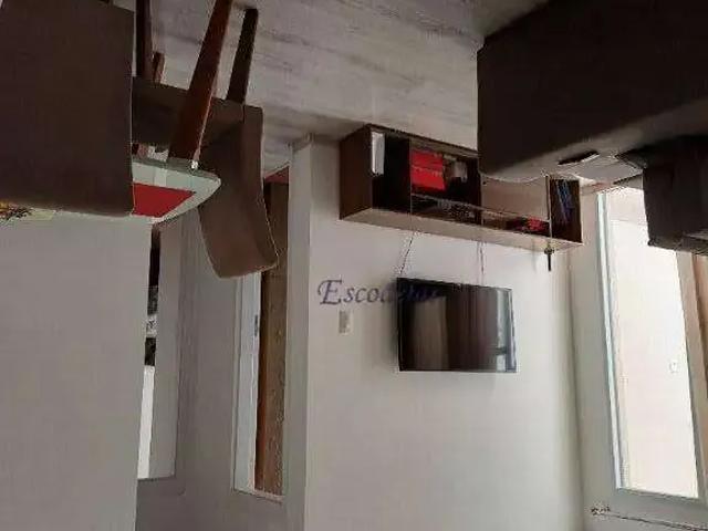 Apartamento para Venda em São Paulo/SP Mooca 2 Quartos