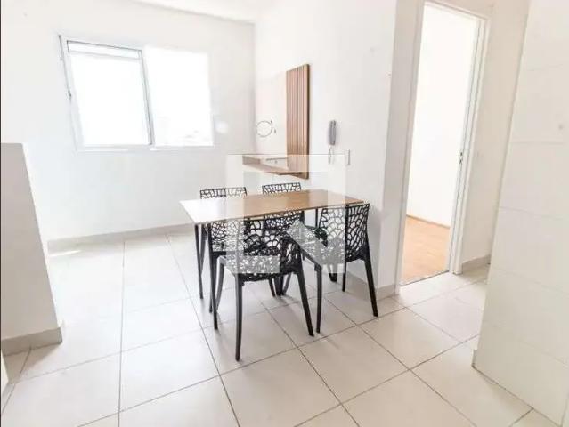 Apartamento para Venda em São Paulo/SP Mooca 2 Quartos