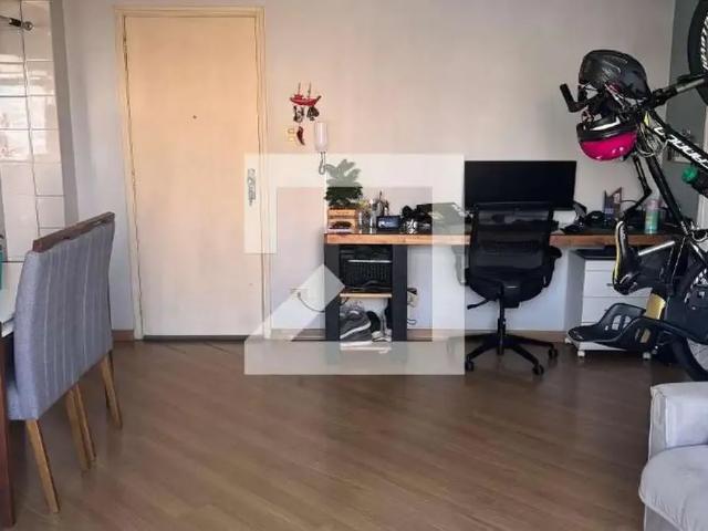 Apartamento para Venda em São Paulo/SP Mooca 2 Quartos