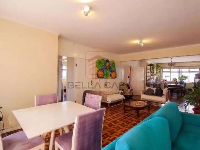 Apartamento para Venda em São Paulo/SP Mooca 2 Quartos
