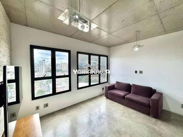 Apartamento para Venda em São Paulo/SP Mooca 2 Quartos