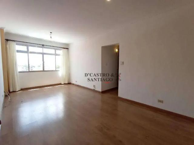 Apartamento para Venda em São Paulo/SP Mooca 2 Quartos