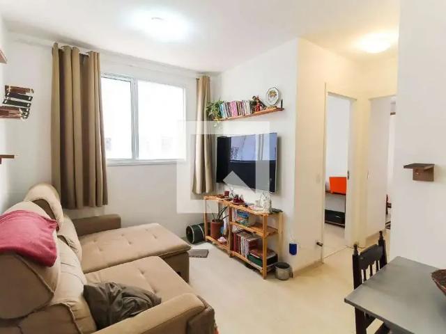 Apartamento para Venda em São Paulo/SP Mooca 2 Quartos