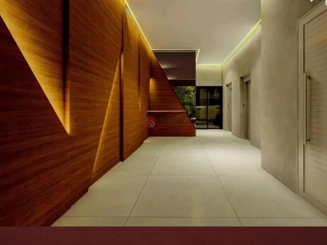 Apartamento para Venda em São Paulo/SP Mooca 2 Quartos