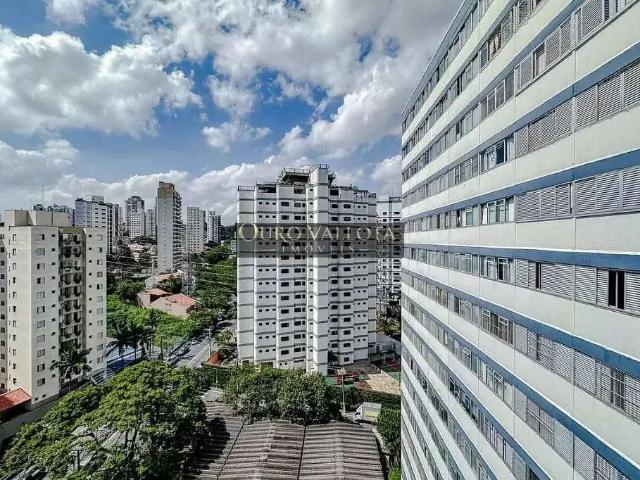 Apartamento para Venda em São Paulo/SP Mooca 2 Quartos
