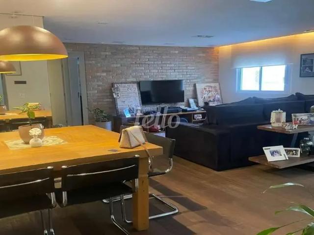 Apartamento para Venda em São Paulo/SP Mooca 2 Quartos