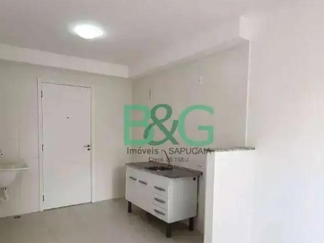 Apartamento para Venda em São Paulo/SP Mooca 2 Quartos