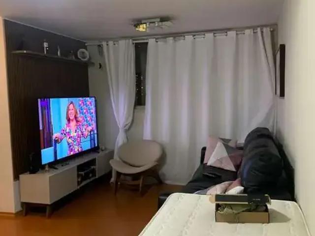 Apartamento para Venda em São Paulo/SP Mooca 2 Quartos
