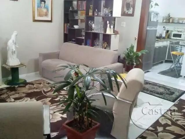 Apartamento para Venda em São Paulo/SP Mooca 2 Quartos