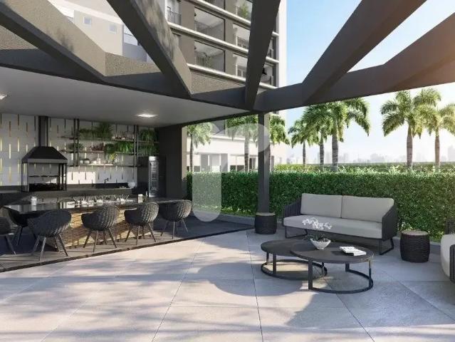 Apartamento para Venda em São Paulo/SP Mooca 2 Quartos