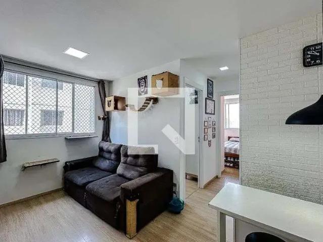 Apartamento para Venda em São Paulo/SP Mooca 2 Quartos
