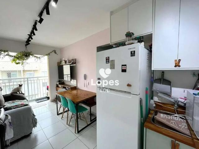 Apartamento para Venda em São Paulo/SP Mooca 2 Quartos