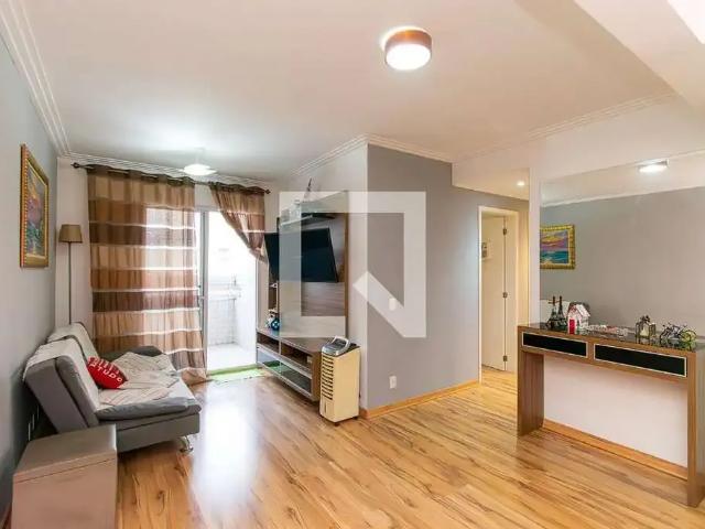 Apartamento para Venda em São Paulo/SP Mooca 2 Quartos